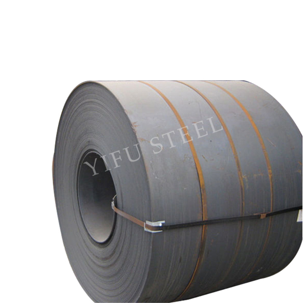 High Quality 2022 China New Design Dx51d+Z - Q235,Q195-Q345;SPCC,SPCD,SPCE CR-Cold rolled steel ...